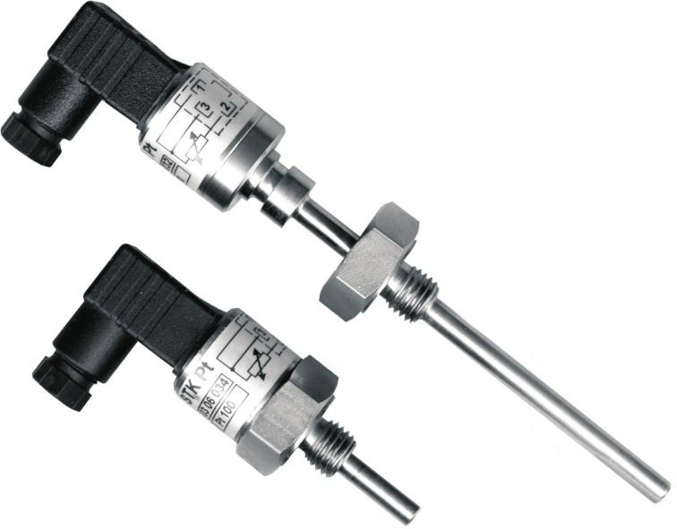 Sensors/transducers with current output | Thermis, spol. s r.o. Sensors/transducers with current output | Thermis, spol. s r.o.
