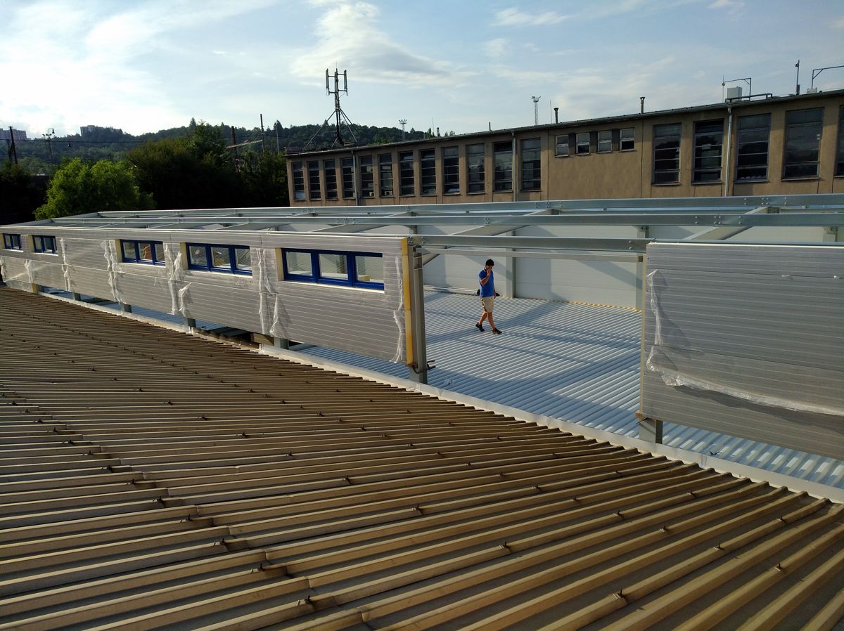 Measure and regulation technique | Thermis, spol. s r.o.