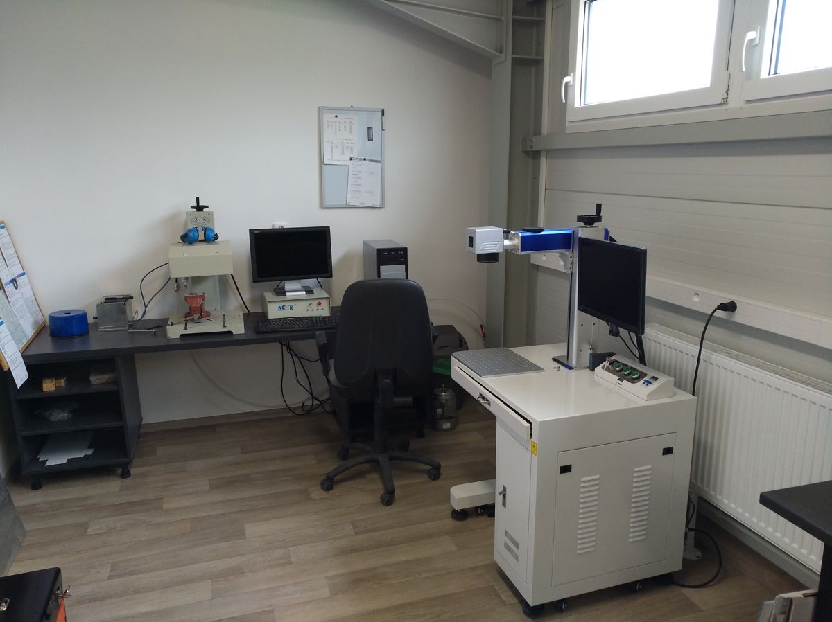 Measure and regulation technique | Thermis, spol. s r.o.