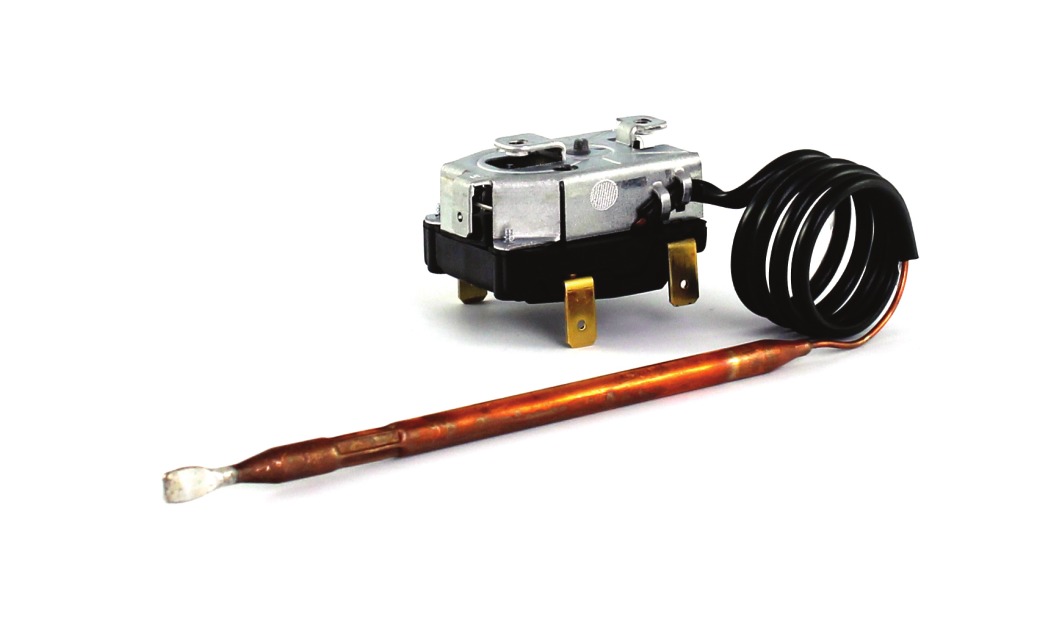 Thermal fuse series KNTP 881*.** KNTP 8823.02 | Thermis, spol. s r.o.